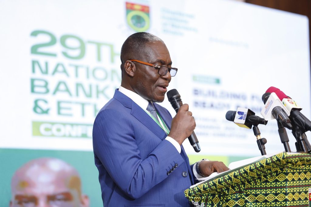 CIB Ghana launches Ethics 2.0 and Non-Interest Banking Certification to ...