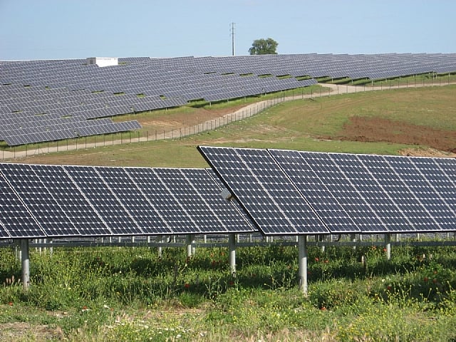 Egypt inaugurates solar power plant in Djibouti, deepening renewable ...