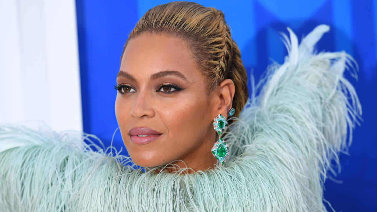 Beyoncé declared a billionaire by Forbes - Africa Business Insight