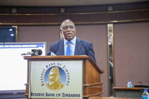 Zimbabwe to extend gold buying in 2026 to shore up ZiG currency ...