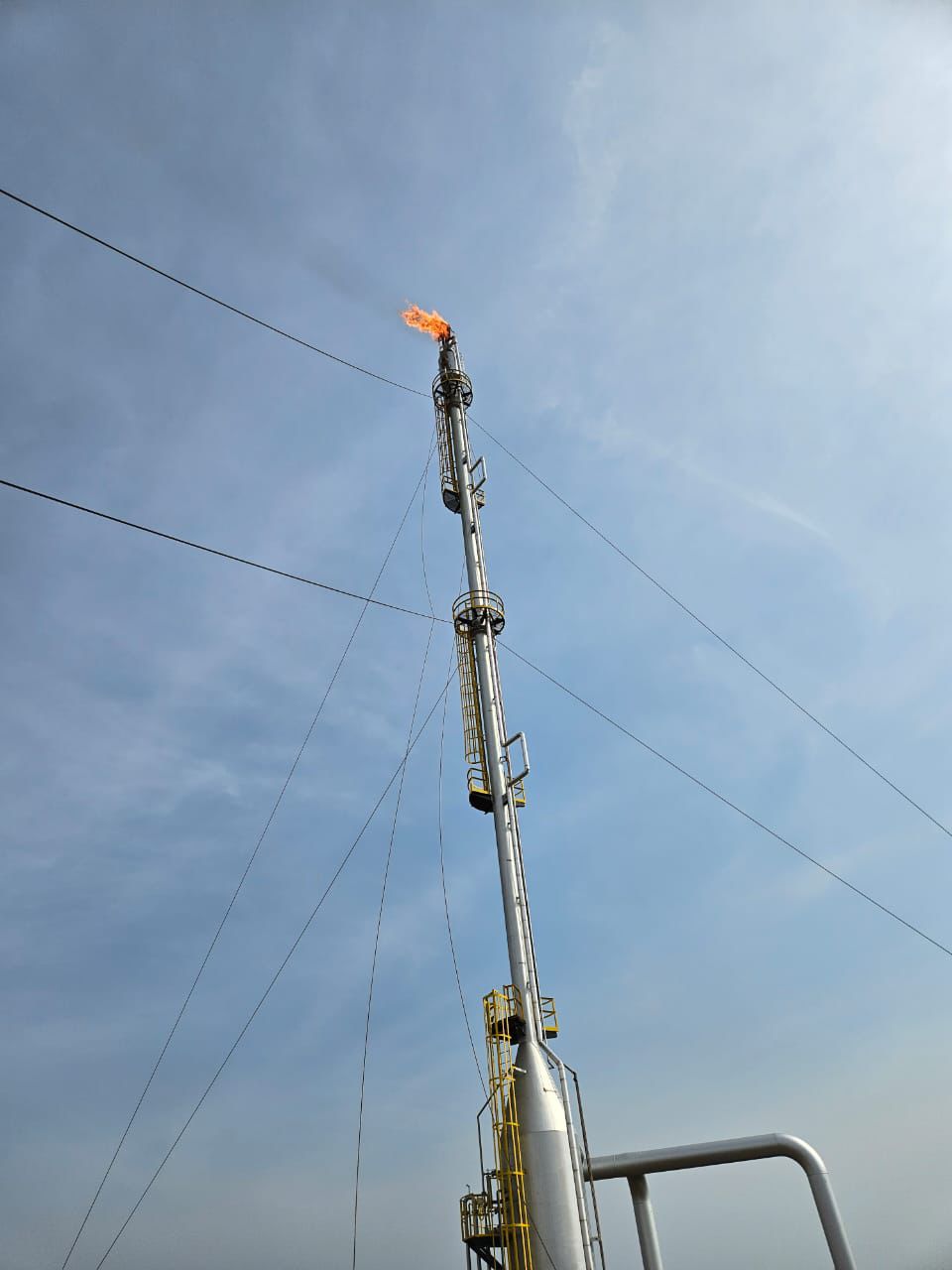 TOR resumes operations after years of inactivity - Africa Business Insight