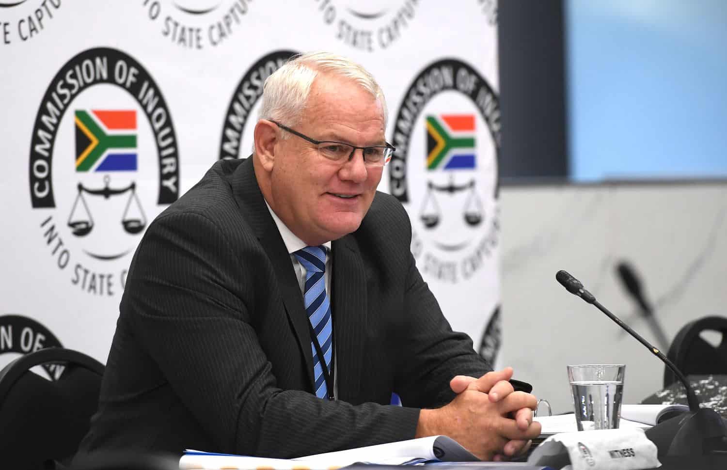 NPA reaches ‘confidential’ settlement with former KZN Hawks boss ...