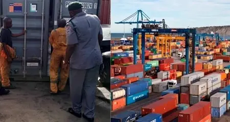 Kenya-UK trade hits record US$2.83bn as post-Brexit deal boosts exports ...