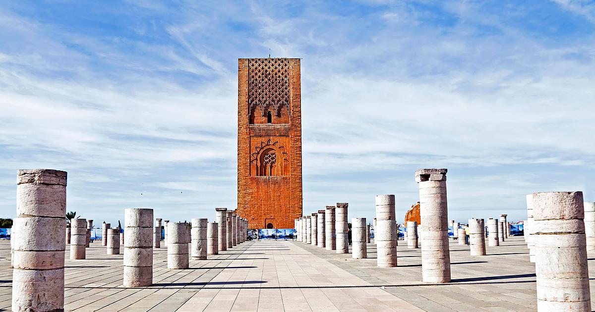 Morocco tops Africa stability–attractiveness rankings for 2025 - Africa ...