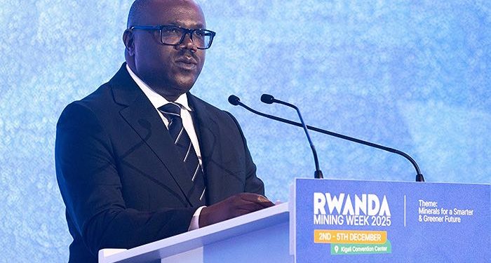Rwanda targets US$2.17bn mining boom by 2029 - Africa Business Insight