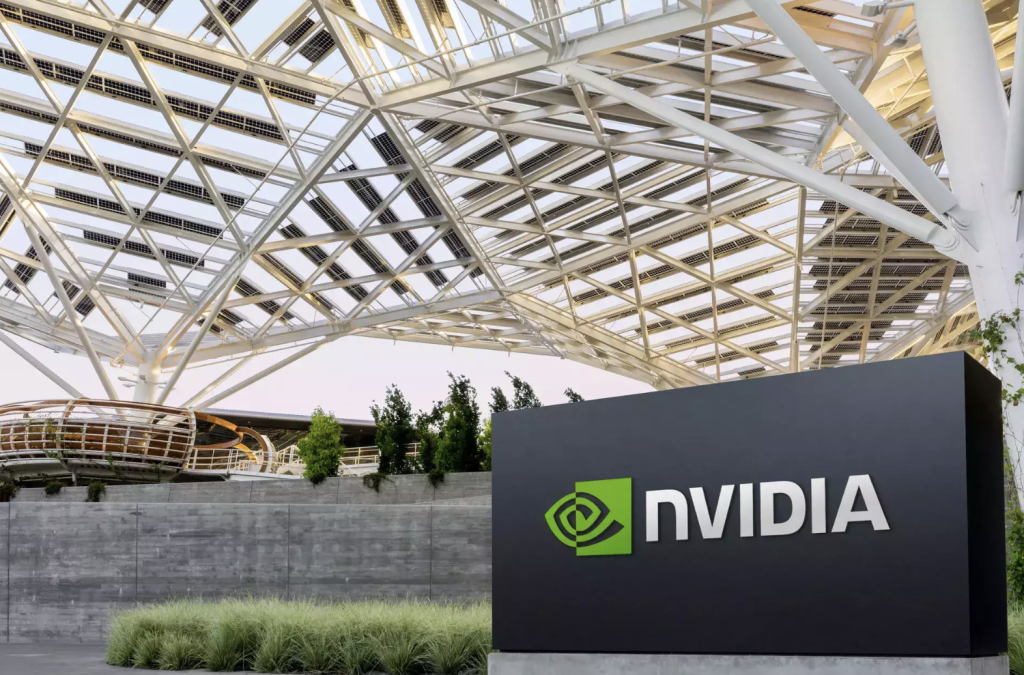 Tigress Calls Nvidia the ‘premier AI investment,’ lifts target to US ...
