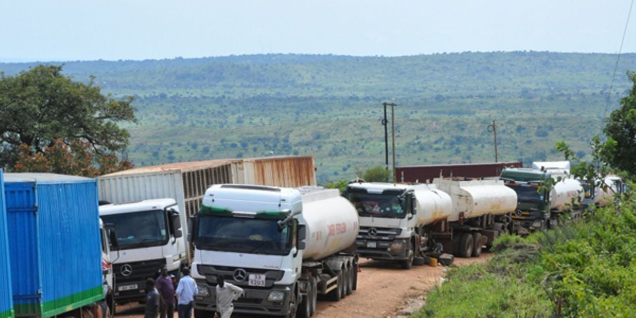 Truck drivers maintain DRC border boycott as Zambia moves to address ...