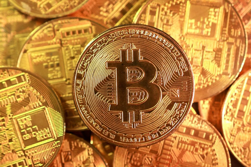 Crypto market braces for volatility as bitcoin targets US$90,000 ...