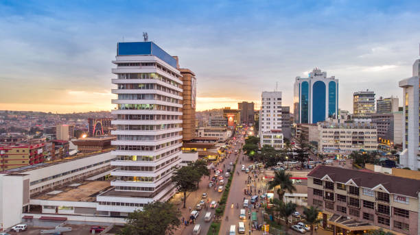 Uganda sees growth jump to 10.4% in 2026/27 on oil start-up - Africa ...