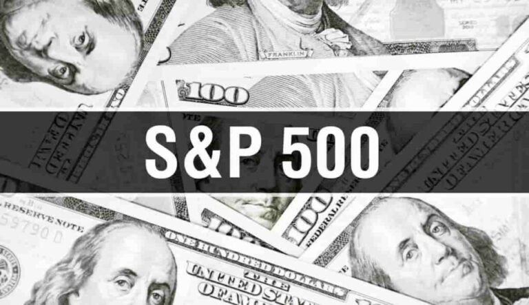 S&P 500 faces negative returns in 2026, GMO warns - Africa Business Insight