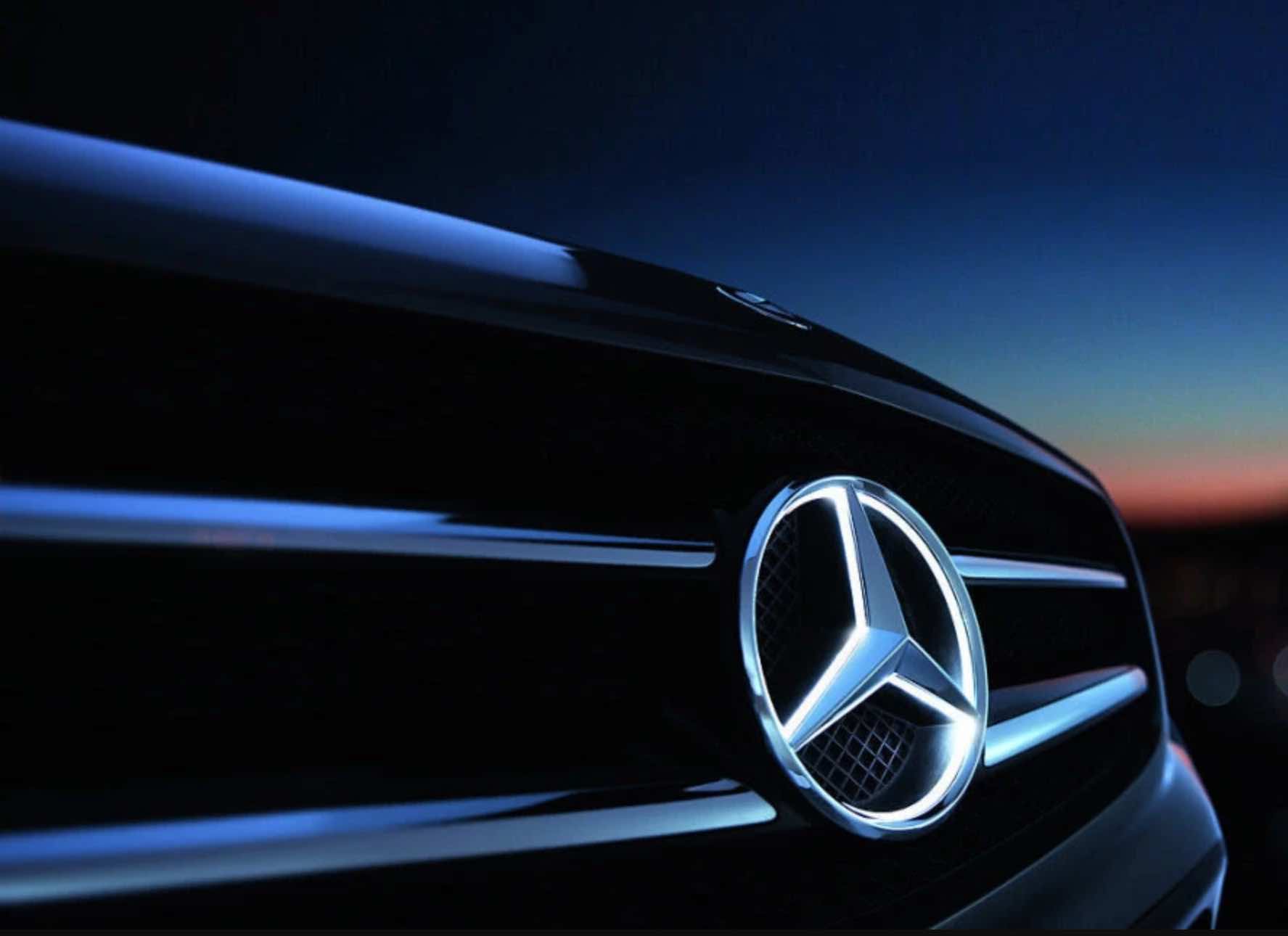 Mercedes-Benz takes US$191m stake in Chinese autonomous driving firm ...