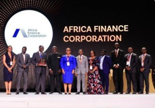 Africa Finance Corporation gets ‘A/A-1’ rating from S&P, outlook ...