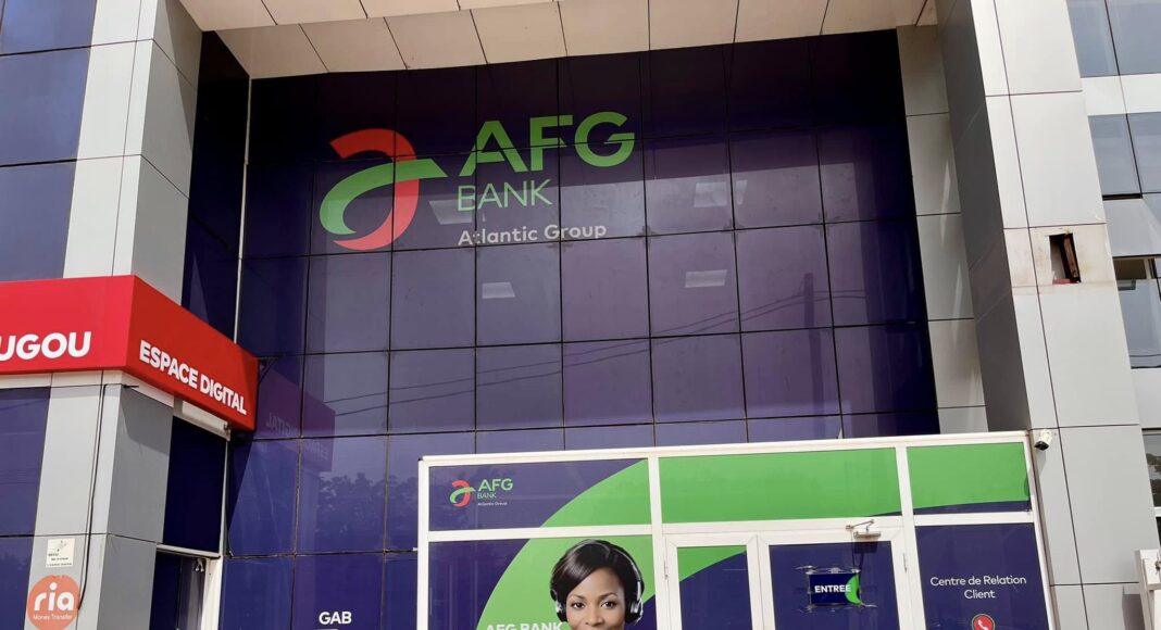 AFG bank emerges as key player in Cameroon’s drive to clear domestic ...