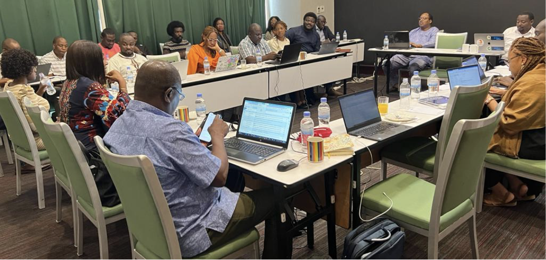 Rwanda makes AI training mandatory for all civil servants - Africa ...