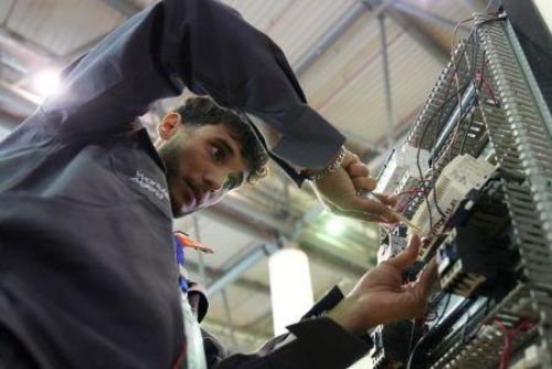 Algeria to create 285,000 new vocational training places in 2026 to ...