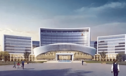 China finances new ECOWAS headquarters in Abuja - Africa Business Insight