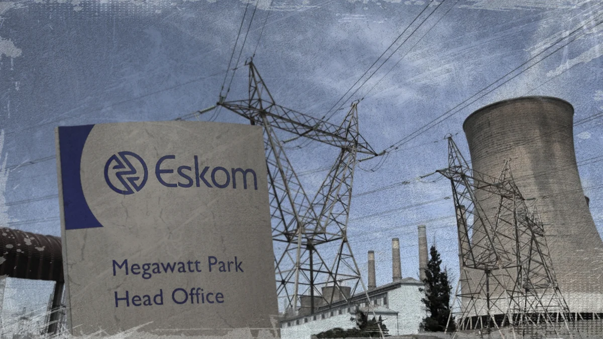 South Africa’s grid more stable after Eskom turnaround - Africa ...