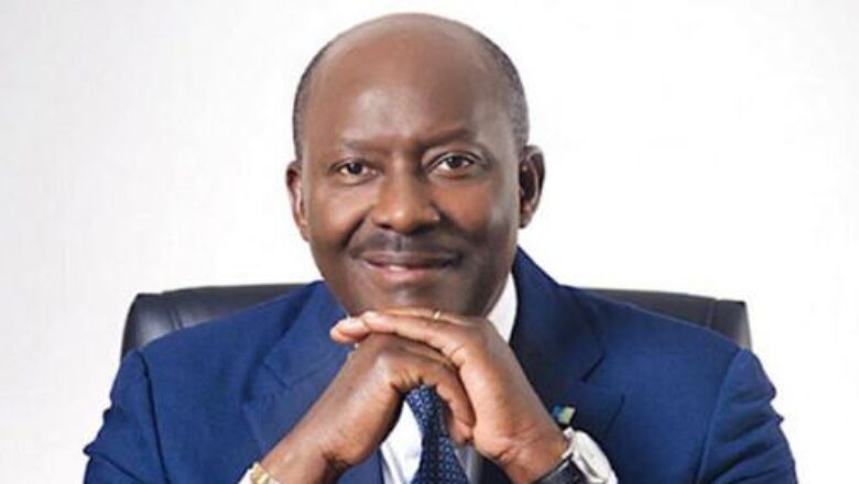 Gabon appoints Thierry Minko economy minister in post-transition ...