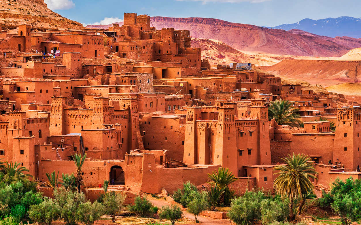Morocco records highest-ever tourist numbers in 2025 - Africa Business ...