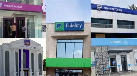 Nigeria directs banks and fintechs to remit VAT on electronic banking ...