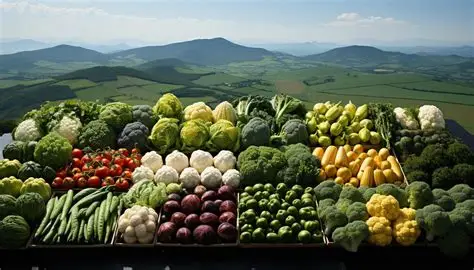 Egypt posts 7% rise in agricultural, food export revenues in 2025 ...