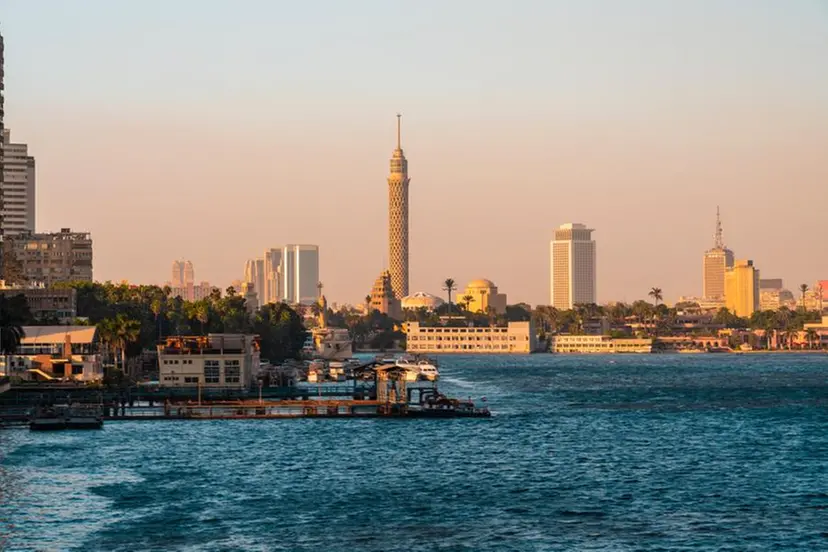 Egypt unveils new onshore oil and gas discoveries in western desert ...