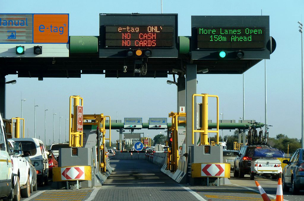 Zambia revises road tolls for selected vehicle classes from January ...