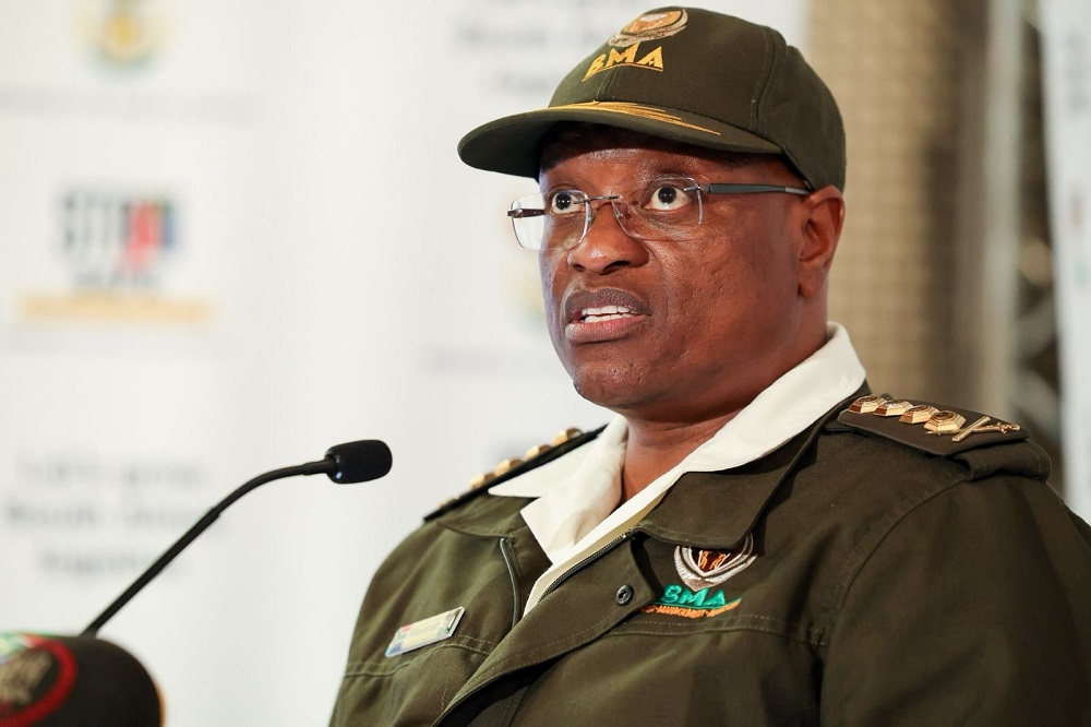 South Africa, Zimbabwe plan one-stop border post to ease congestion ...