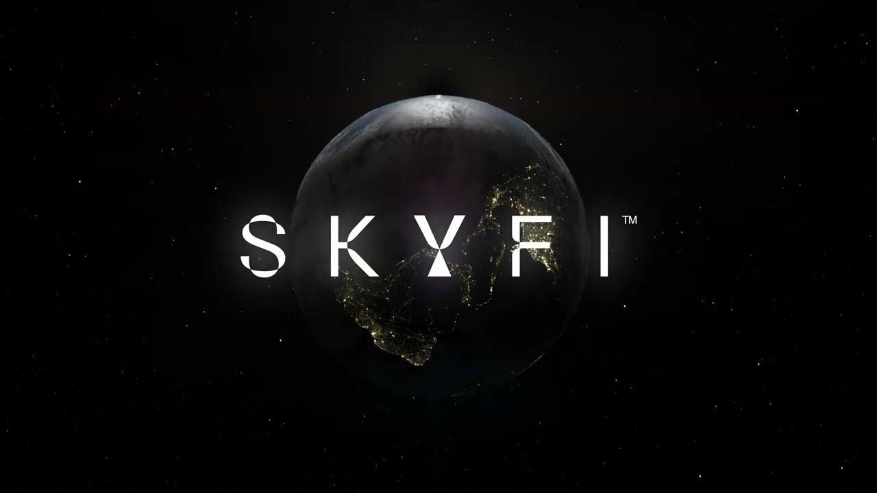 SkyFi raises US$12.7m to transform satellite imagery into actionable ...