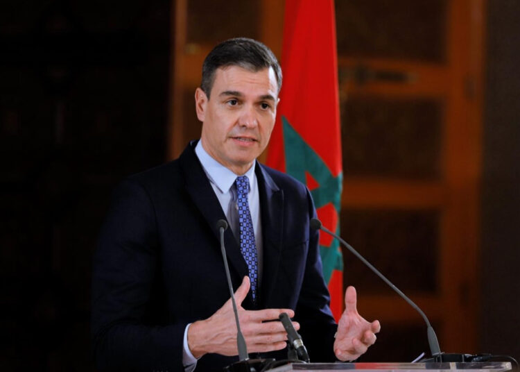 Spain prioritizes Morocco in EU Southern Strategy for 2026 - Africa ...