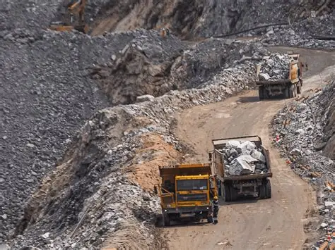 Thor Explorations estimate US$254m Cost for Senegal’s Douta gold mine ...