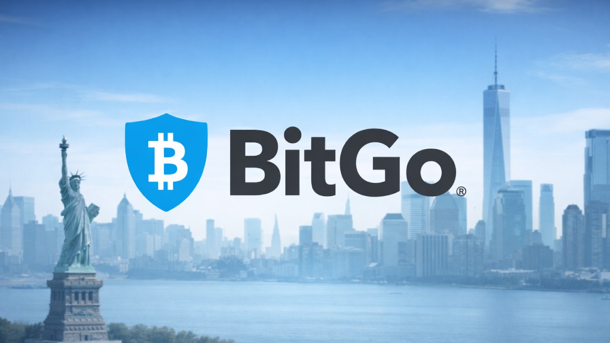 BitGo aims to raise US$201m in IPO, seeks US$1.85bn valuation - Africa ...