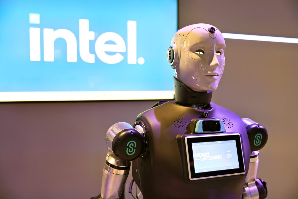 Intel unveils next generation of AI PCs at CES 2026 as shares edge ...