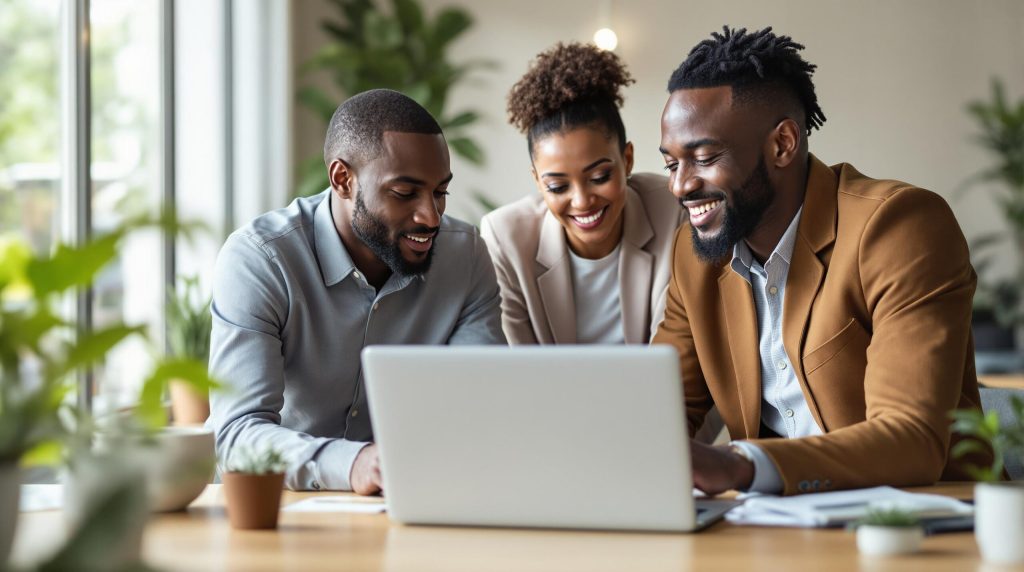 Local capital drives Africa’s startup funding rebound as clean energy ...