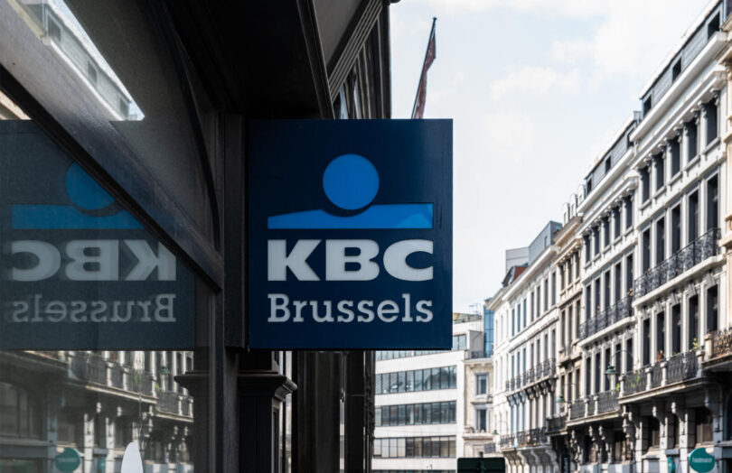 Belgium’s KBC becomes first bank in country to offer Bitcoin trading to ...