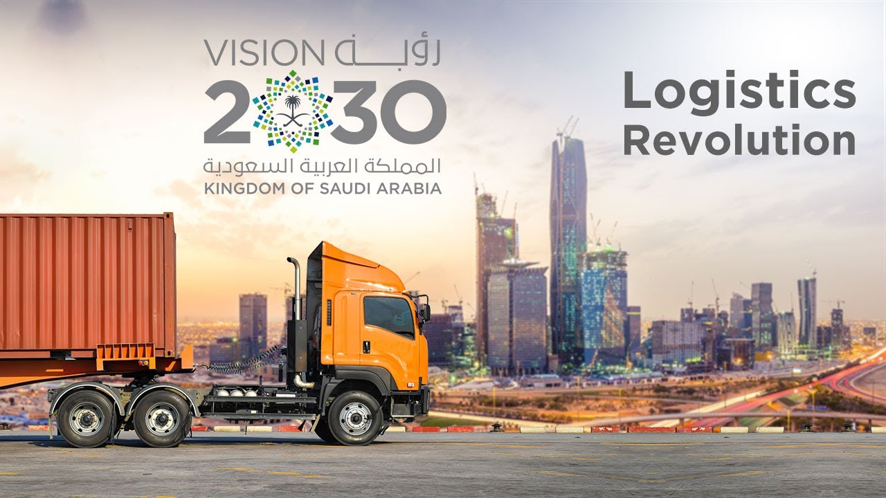 Saudi Arabia pushes to become global logistics hub under Vision 2030 ...