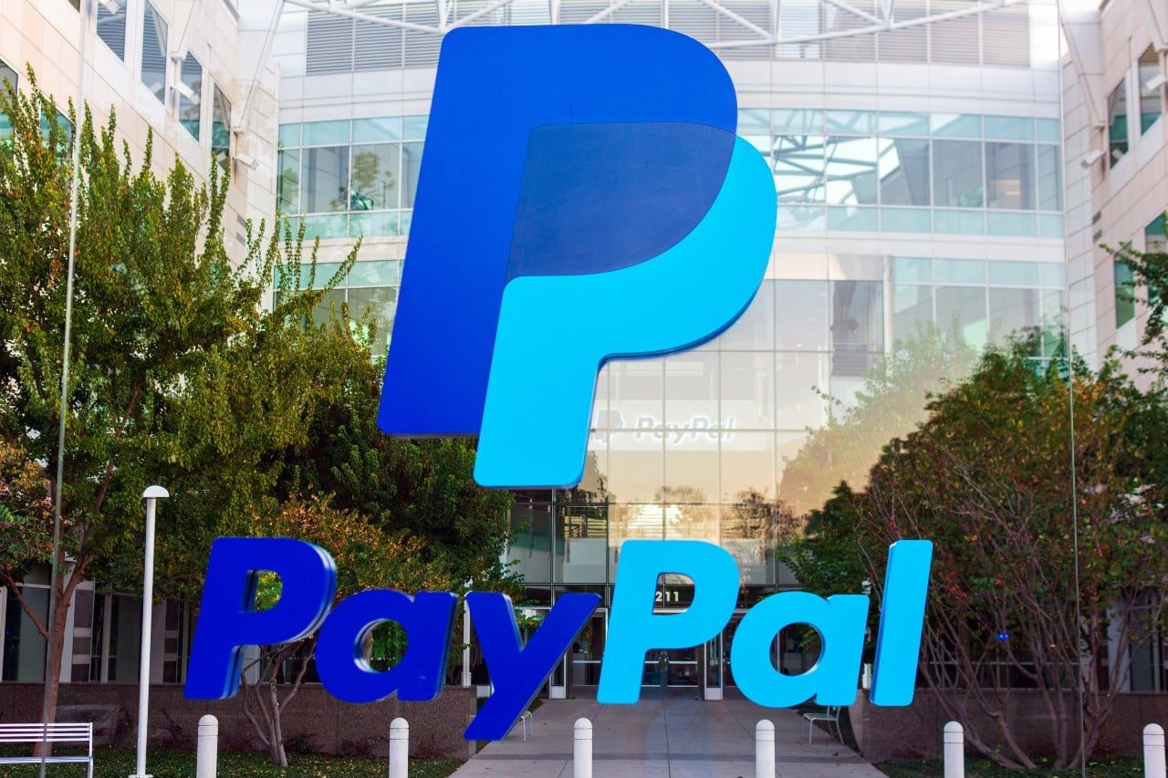 PayPal partners Paga to expand cross-border payments in Nigeria ...