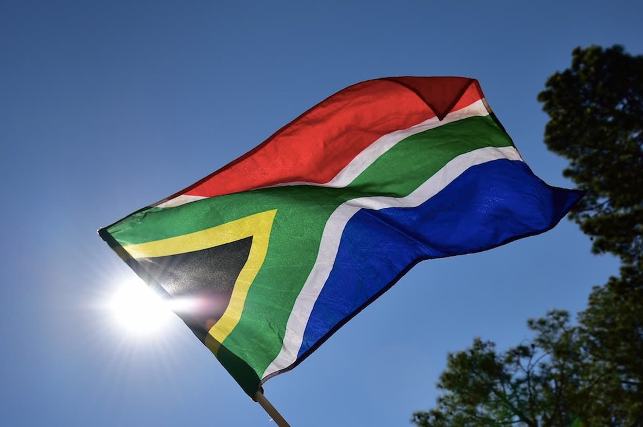 Fitch upgrades South Africa rating, citing fiscal discipline - Africa ...