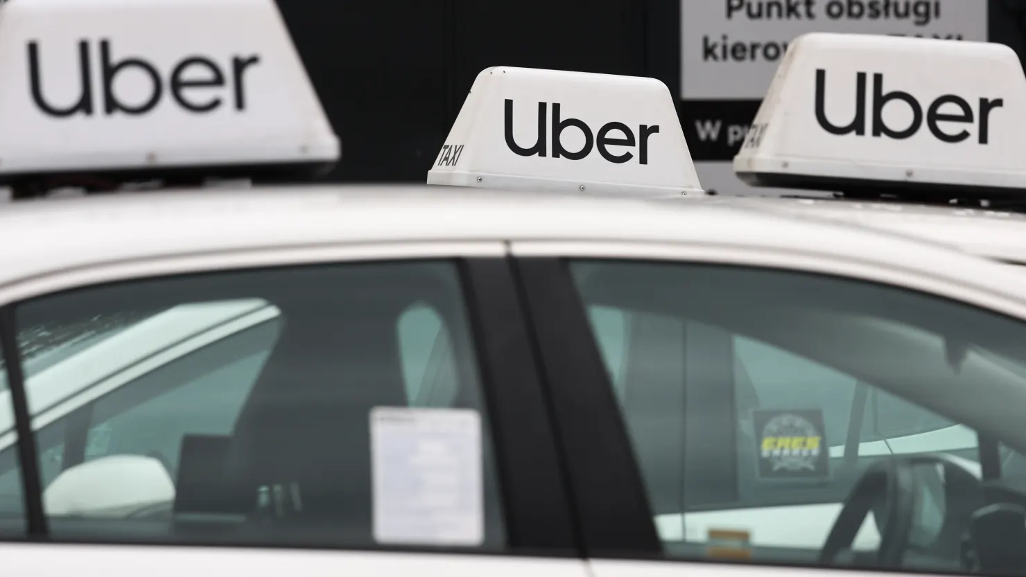 Uber ordered to pay US$8.5m in Arizona driver rape lawsuit - Africa ...