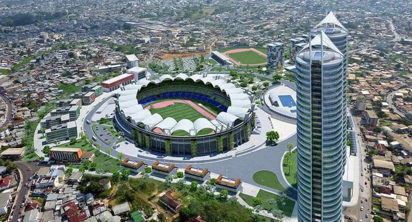 Gabon issues US$153m bond to finance 2026 budget priorities - Africa ...