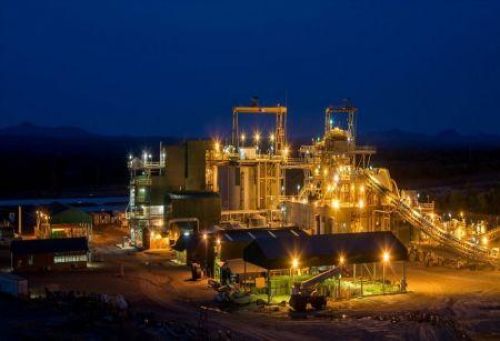 Mali eyes higher gains from B2Gold’s Fekola Regional in 2026 - Africa ...