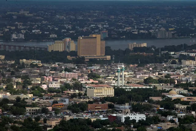 Mali creates state-owned company to manage mining holdings - Africa ...