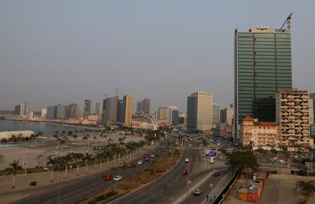 Angola’s Endiama targets higher diamond output after record 2024 ...