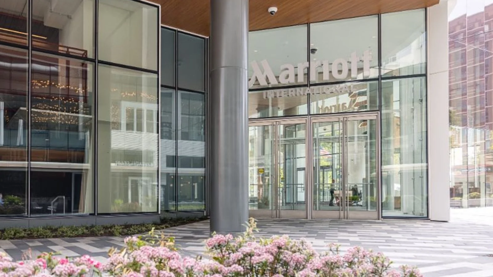 Marriott reports record expansion across EMEA in 2025 - Africa Business ...