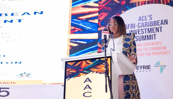 ACIS 2026 targets US$40tn Africa Caribbean investment corridor - Africa ...