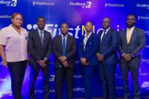 FirstBank DRC launches FirstMonie App to boost digital banking and ...