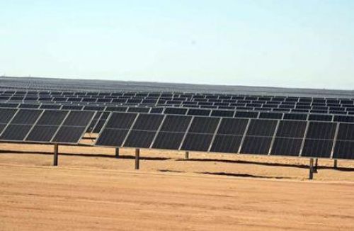 Egypt surpasses 9 GW of renewable capacity, advances 18 GW Pipeline ...