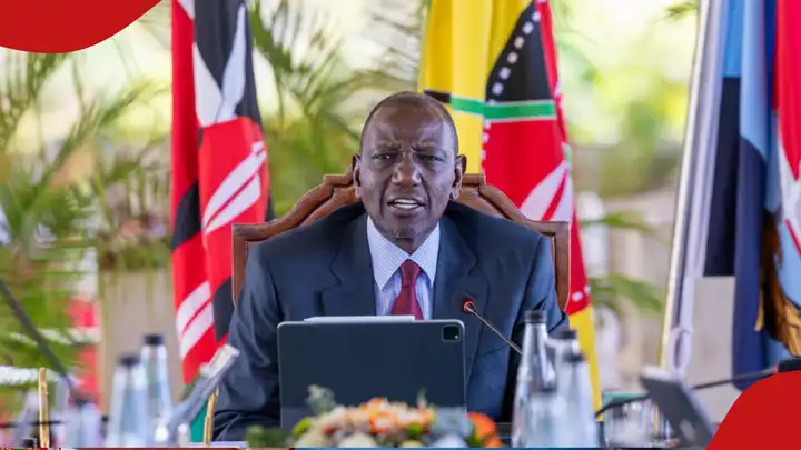 Kenya Cabinet approves record US$37.6bn budget for 2026/2027 fiscal ...