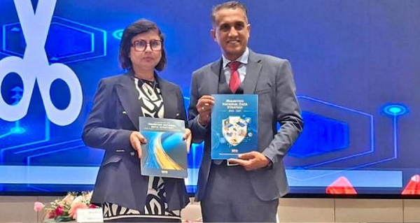 Mauritius launches 2025–2029 national data strategy to strengthen trust ...