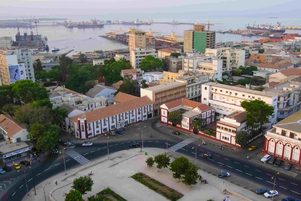 Senegal launches US$362m public bond to meet 2026 financing needs ...